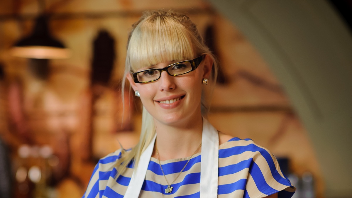 Episode 20 – MasterChef Australia (Season 4, Episode 20) - Apple TV (AU)