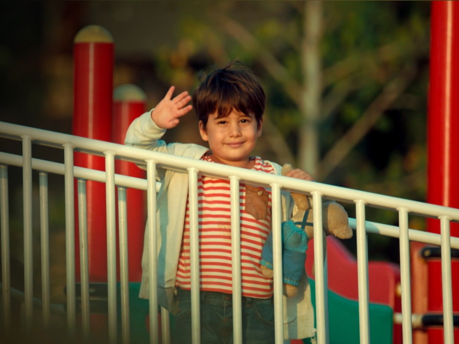 Kadin - Apple TV (PT)