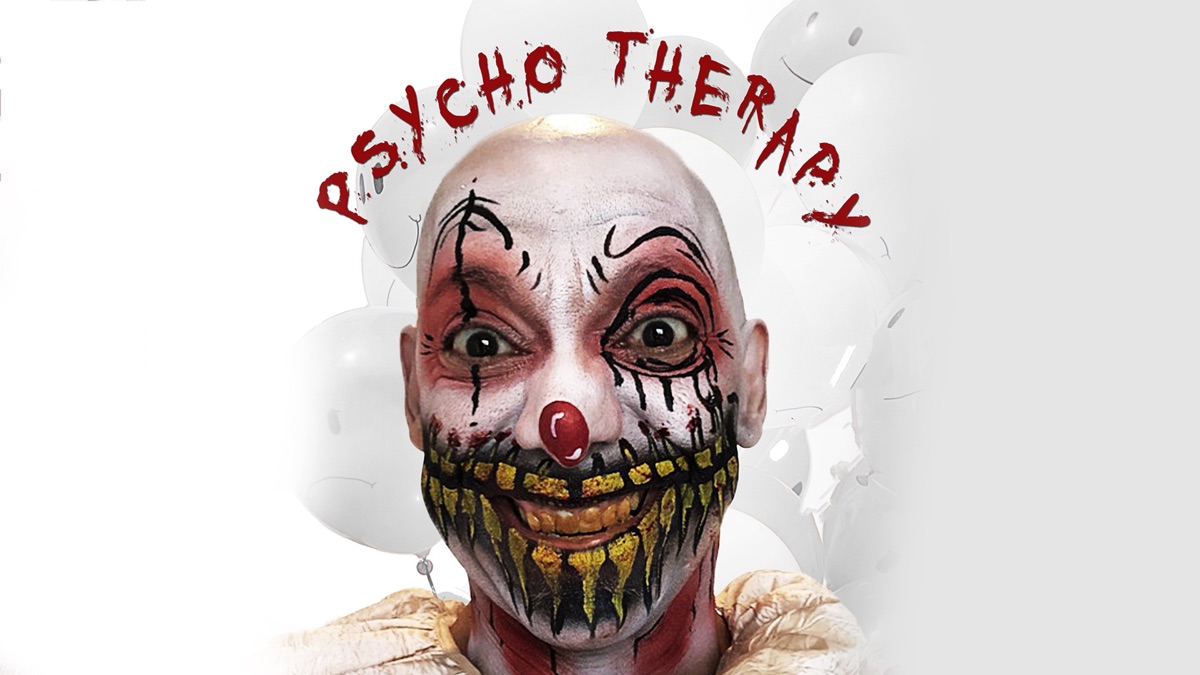 ‎Psycho-Therapy - Apple TV