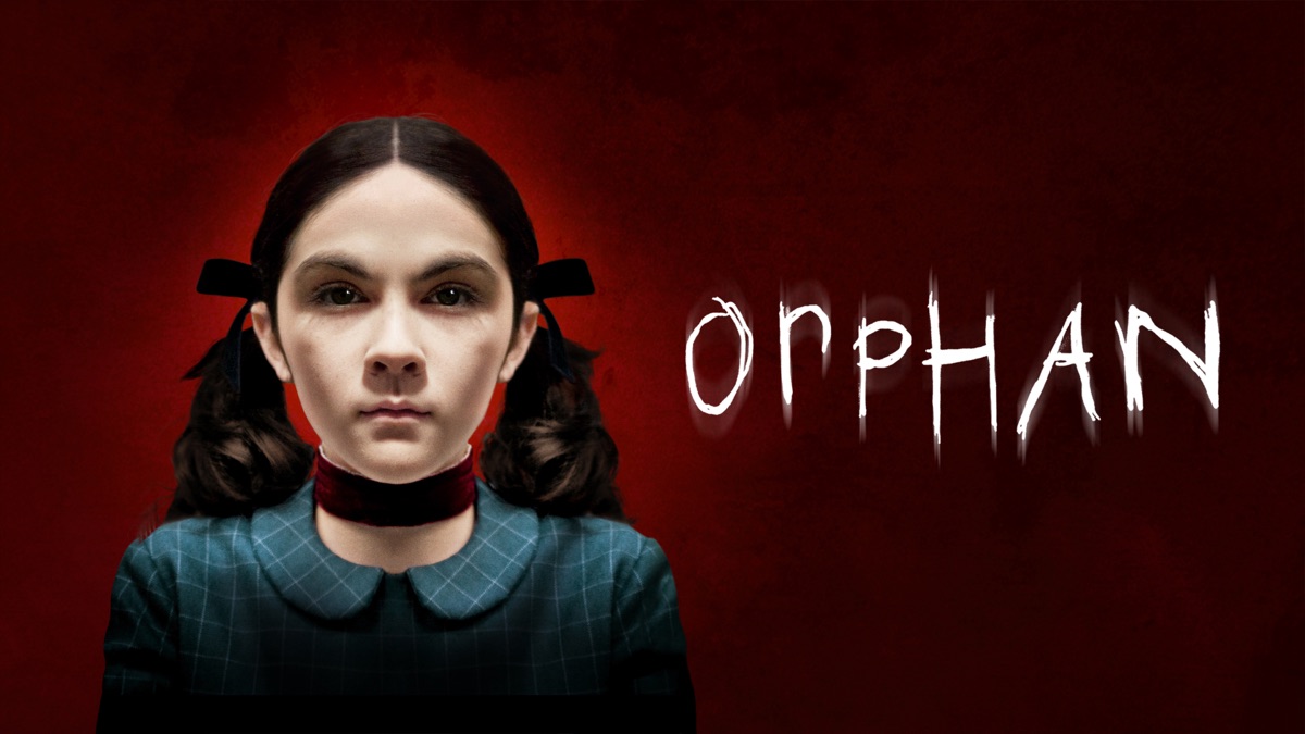 ‎Orphan - Apple TV