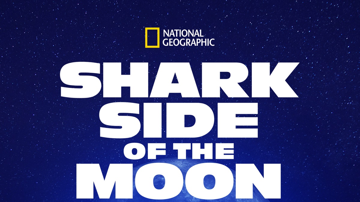 ‎Shark Side of the Moon - Apple TV