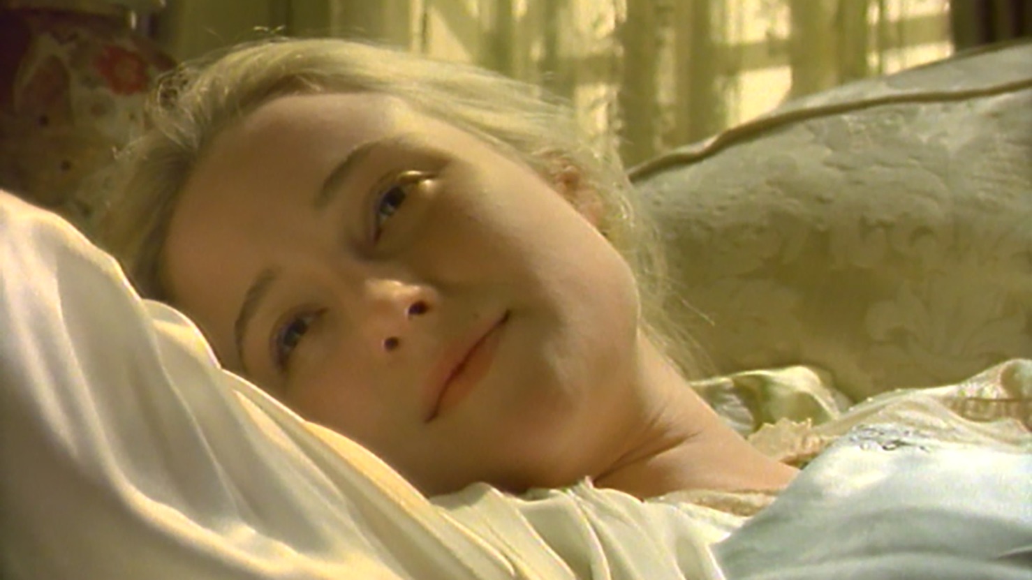 The Camomile Lawn on Apple TV