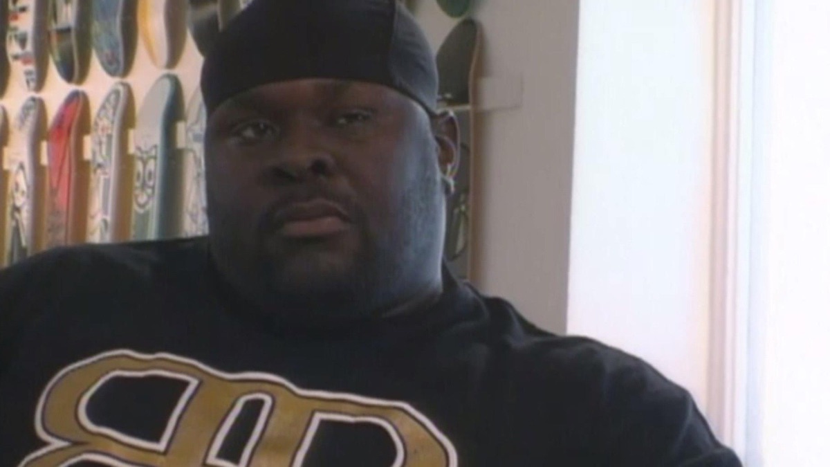 ‎Go Skate Day – Rob & Big (Season 1, Episode 2) - Apple TV (CA)