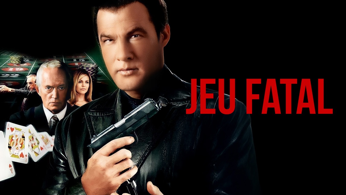 ‎Jeu fatal - Apple TV