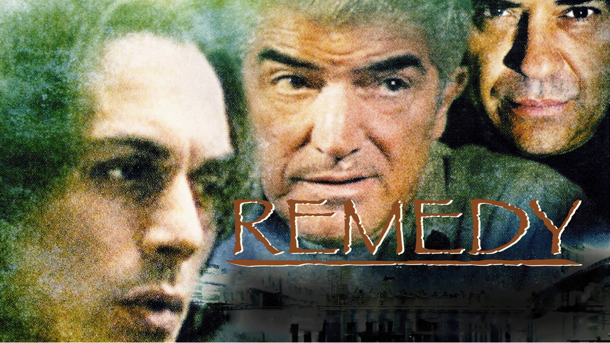 ‎Remedy - Apple TV