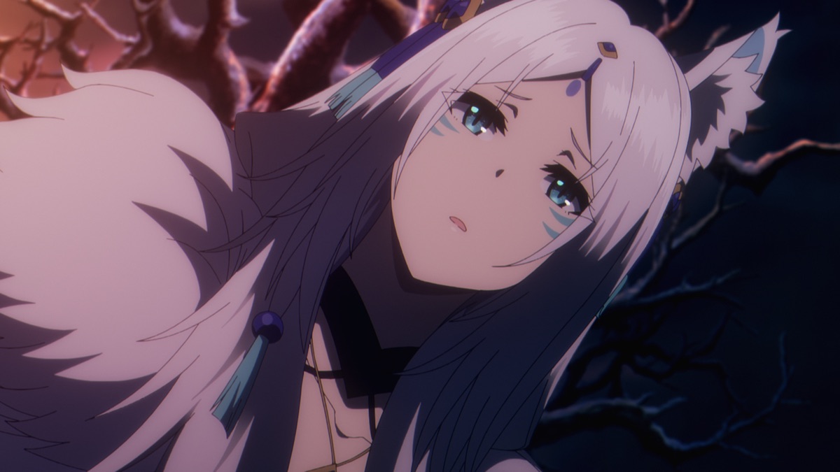 Something Precious - The Eminence in Shadow (Series 2, Episode 7) - Apple TV (BE)