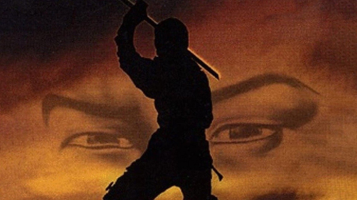 Ninja Death 3 - Apple TV