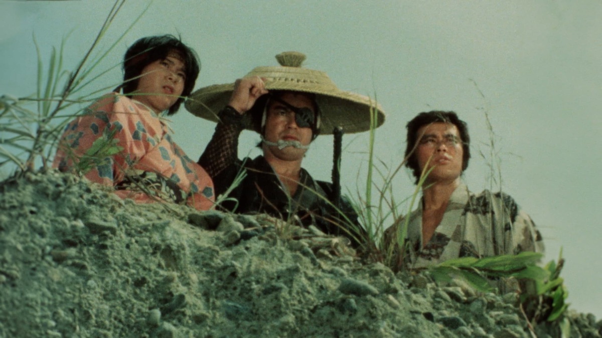 Episode 7 - Shogun's Samurai (Season 1, Episode 7) - Apple TV