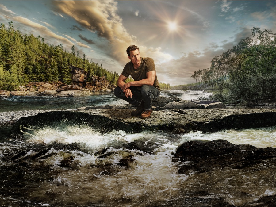 Tracker - Apple TV (CA)