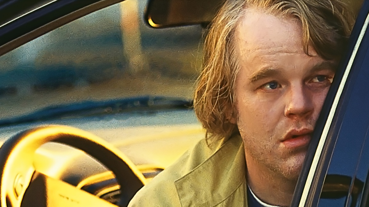 Love Liza - Apple TV