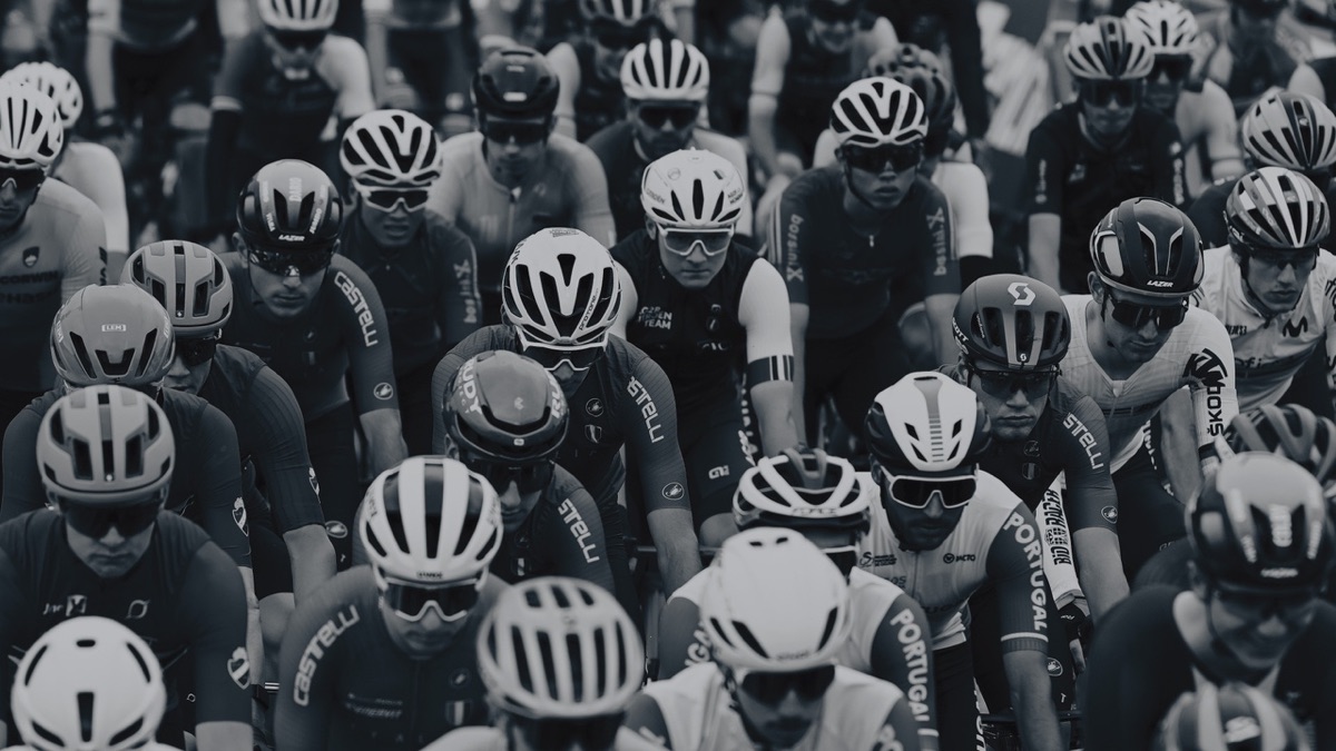 Itzulia Basque Country | Stage 6 | Highlights - Apple TV (UK)