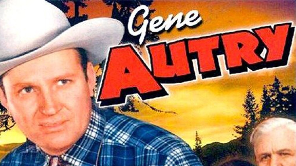 ‎Man of the Frontier - Apple TV