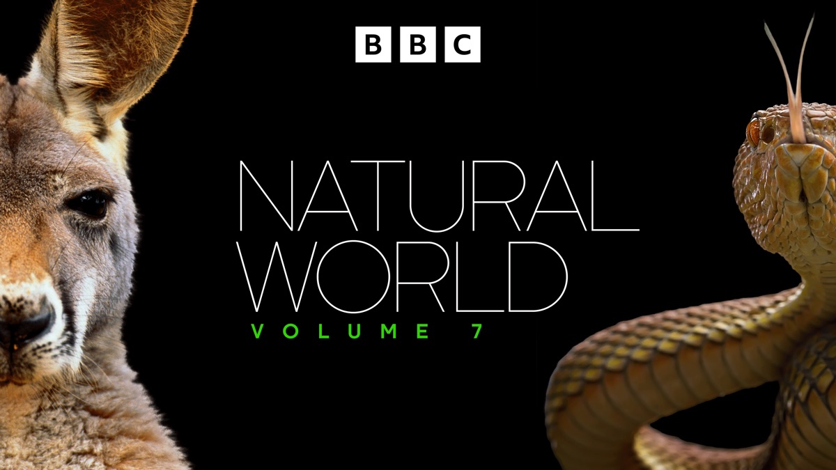 ‎Natural World - Apple TV