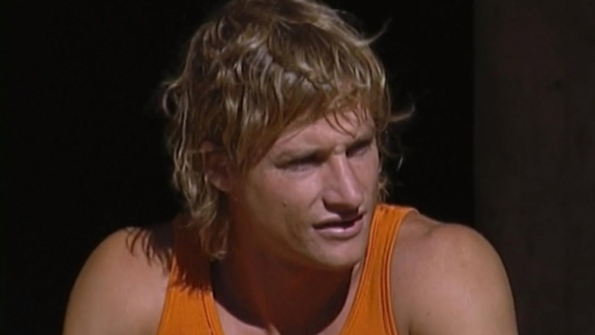 A Dual Box Drop, Milk The Goat, Helicopter Box Escape - Fear Factor (Series 3, Episode 25 ...