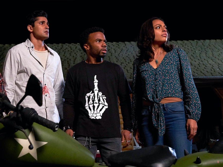 Useless Humans - Apple TV (UK)