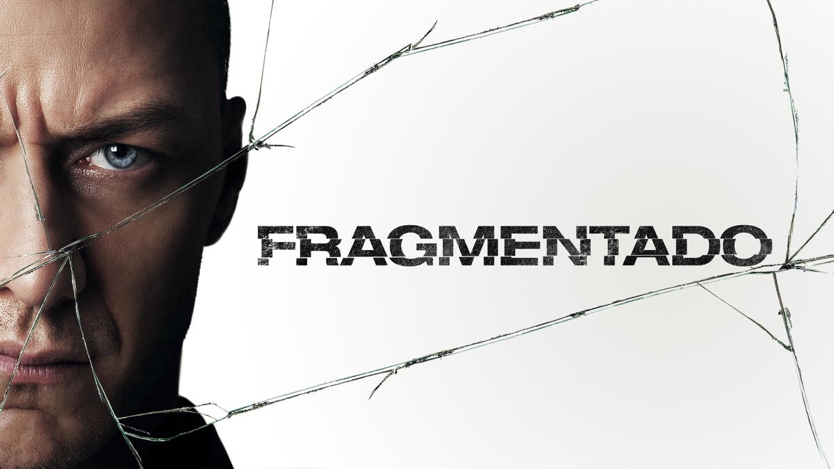 ‎Fragmentado - Apple TV