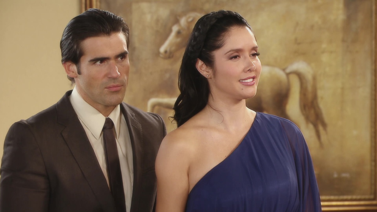 Corazón Apasionado Capítulo 60 - Corazón Apasionado (temporada 1 ...