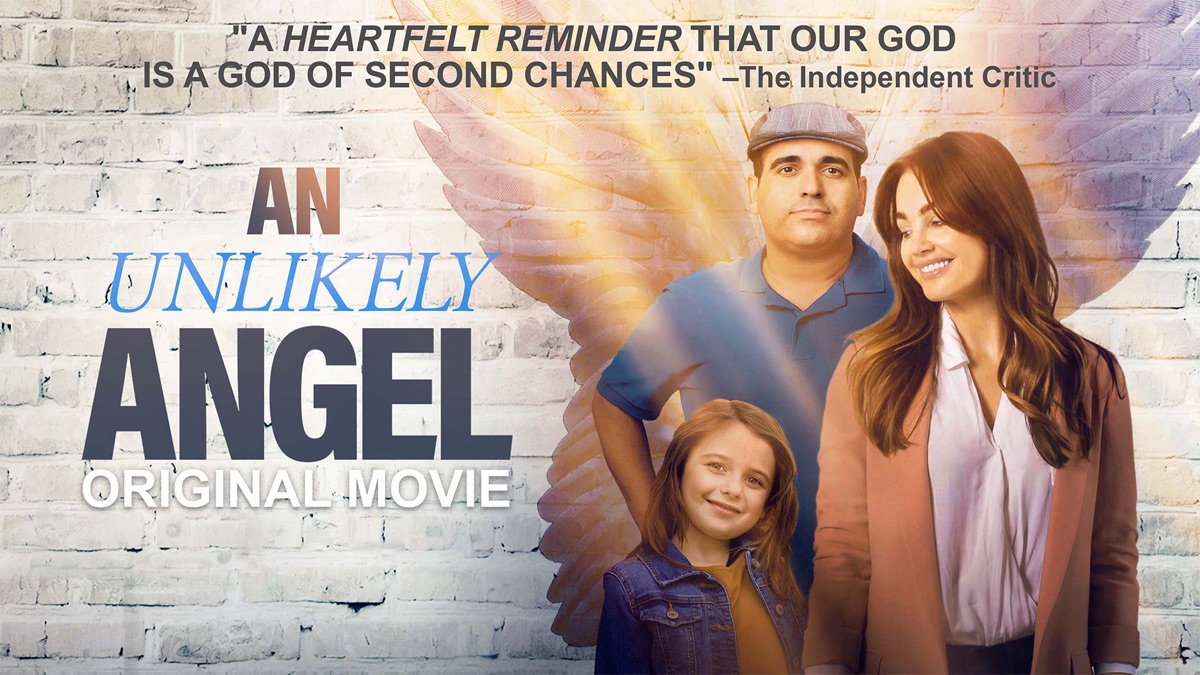 ‎An Unlikely Angel - Apple TV