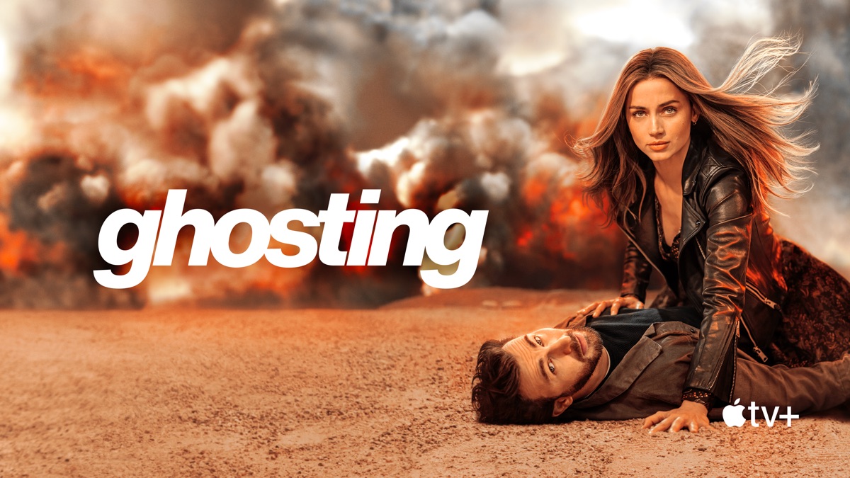 ‎Ver Ghosting - Apple TV+