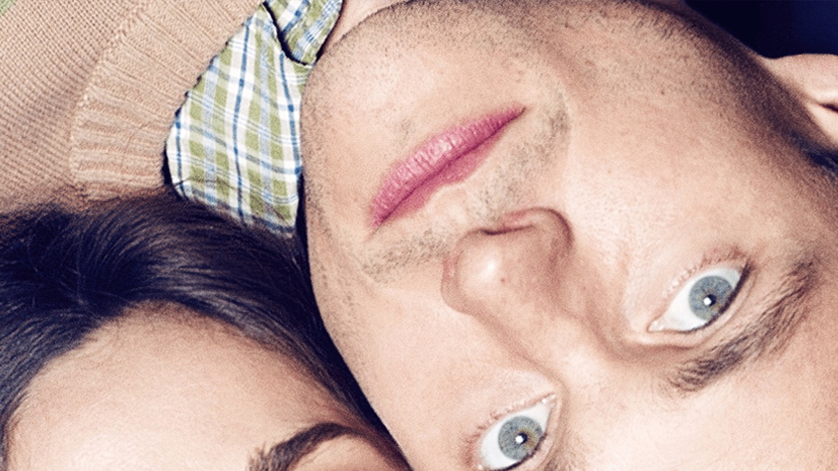 ‎Adam – Apple TV