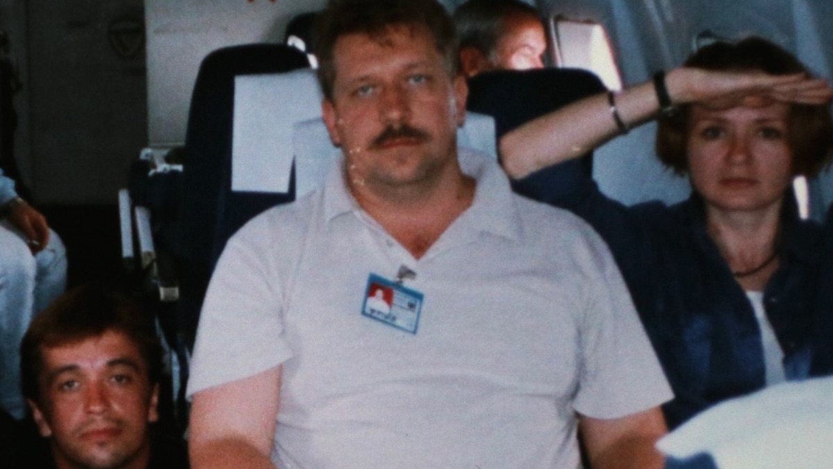 The Notorious Mr. Bout - Apple TV (CA)