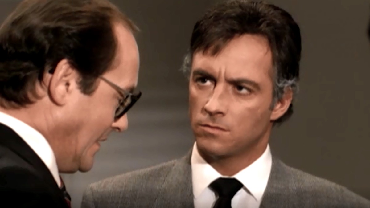 ‎New Blood – Wiseguy (Season 1, Episode 2) - Apple TV (NZ)