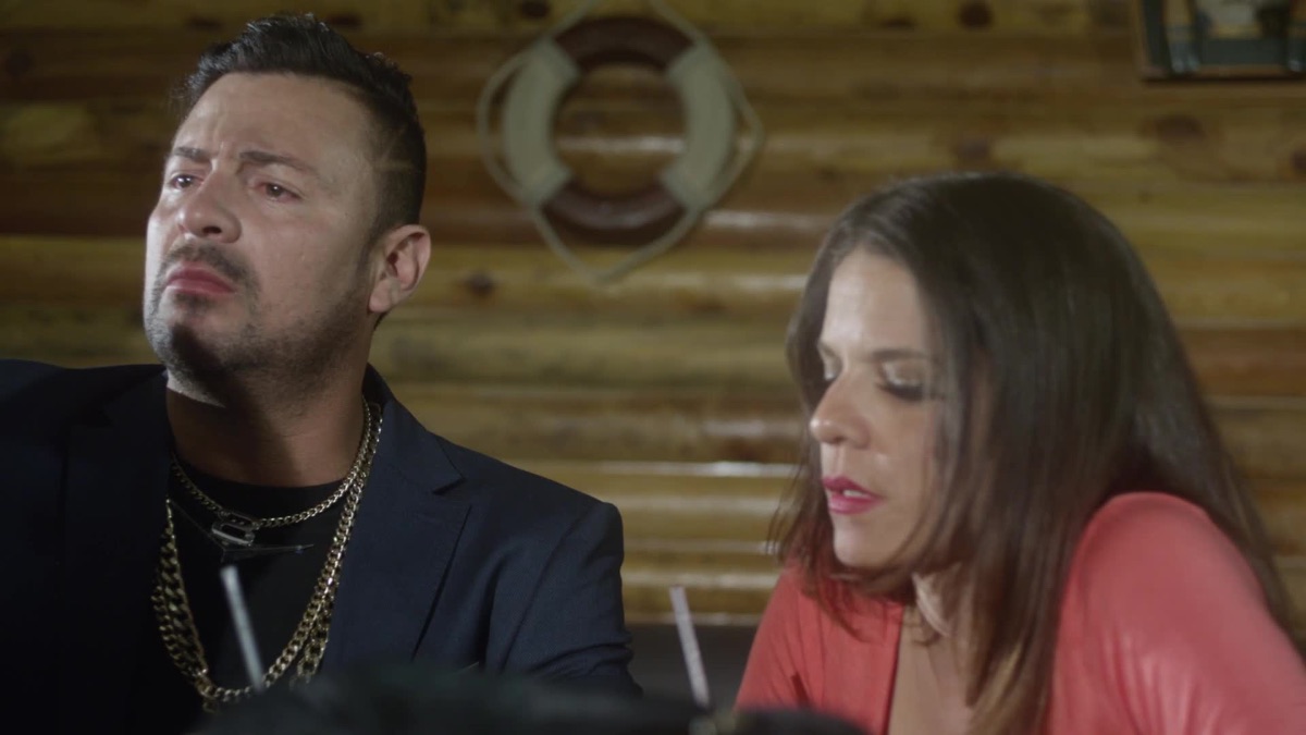 La Troca Más Perrona - Apple TV (MX)