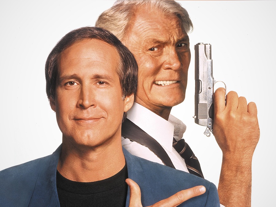 Cops & Robbersons - Apple TV