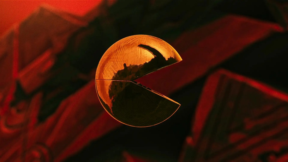 PAC-MAN: El ciclo - El nivel secreto (temporada 1, episodio 6) - Apple TV