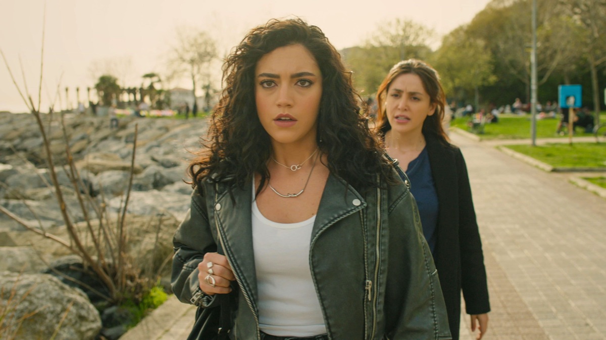 ‎Episode 4 - Salma (Series 1, Episode 4) - Apple TV (EG)