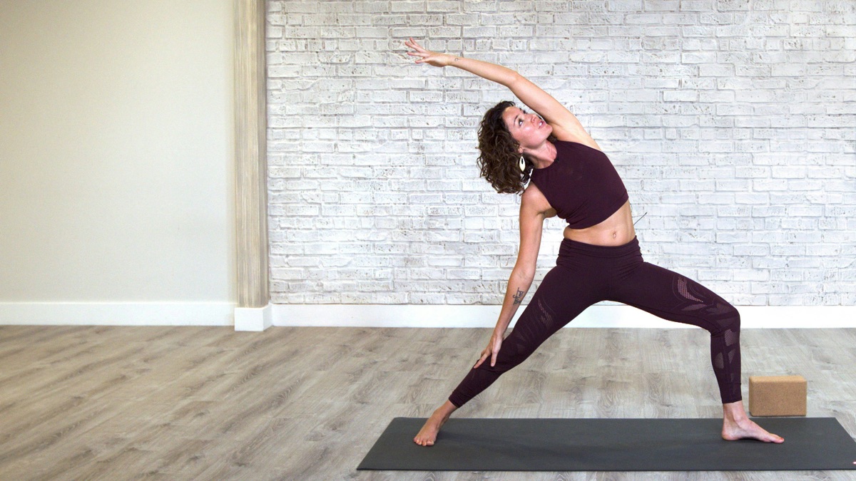 Breaking the Habitual Body - Apple TV