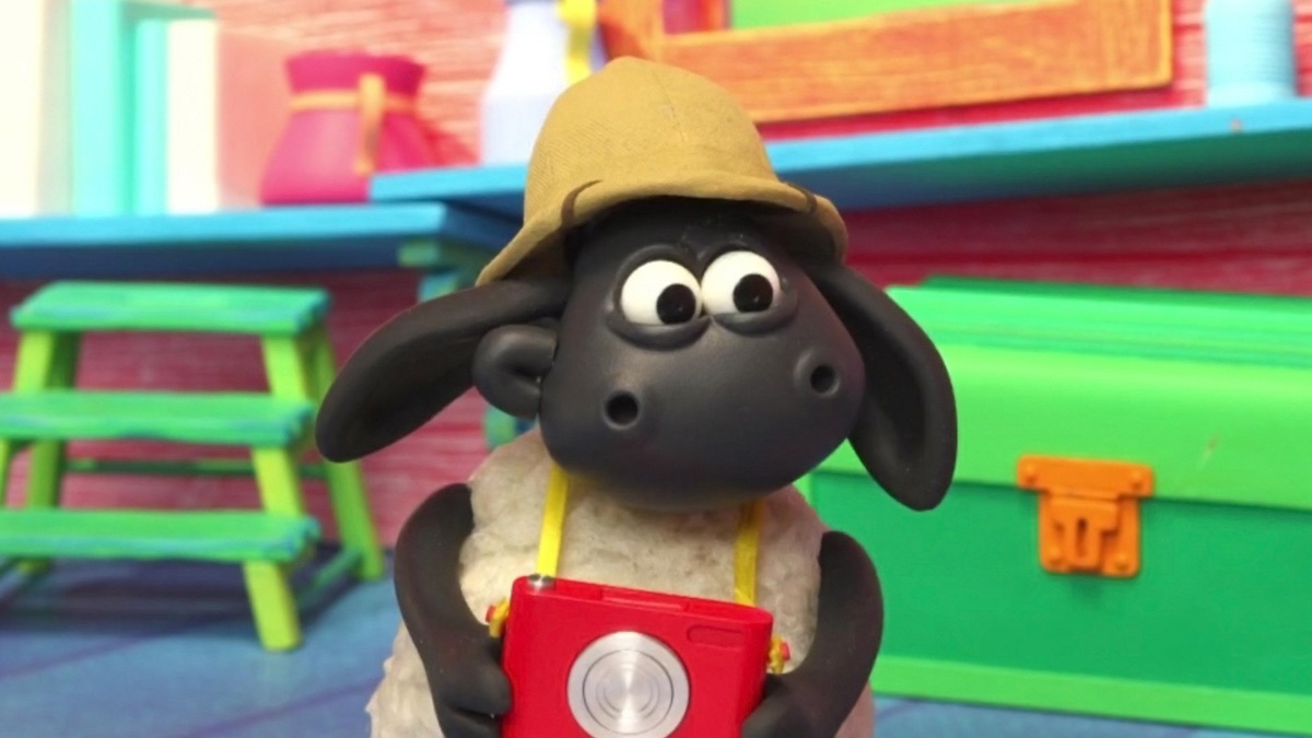 Timmy on Safari - Timmy Time (Season 3, Episode 17) - Apple TV