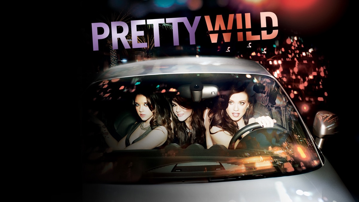 ‎Pretty Wild —Apple TV