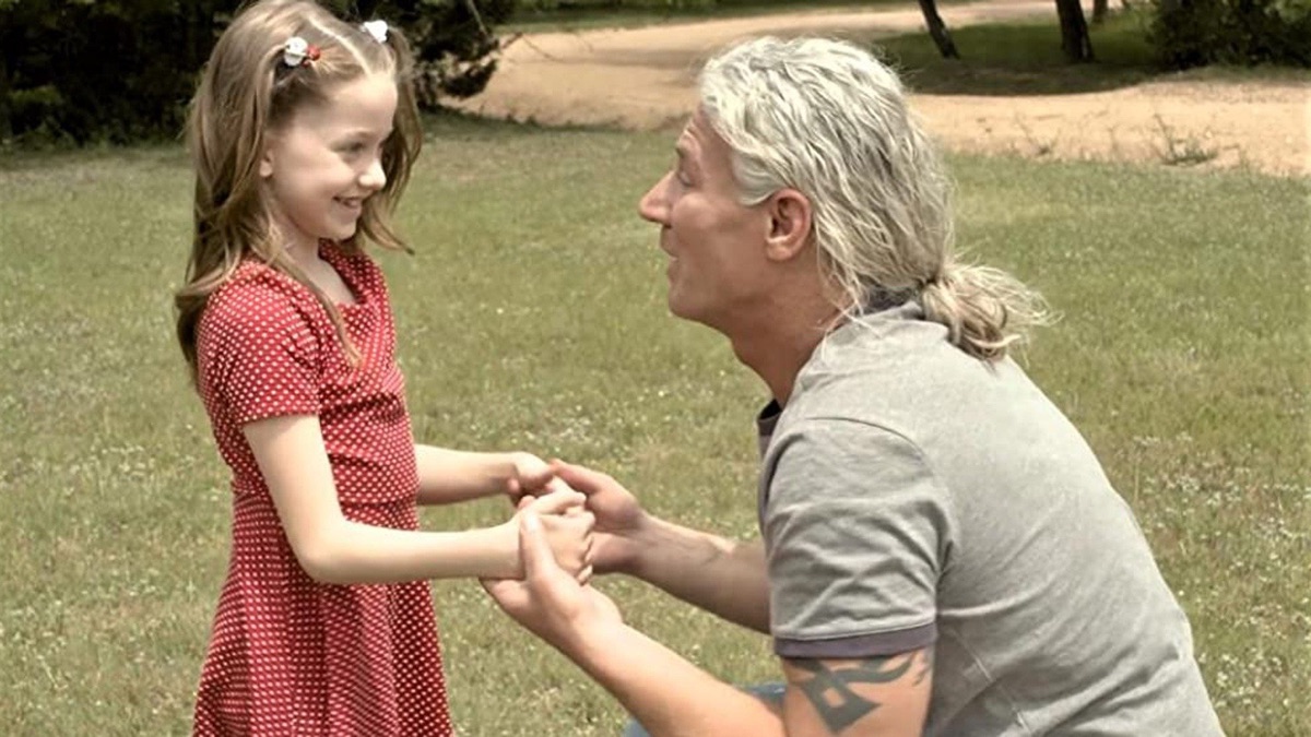 The Pro Bono Watchman - Apple TV