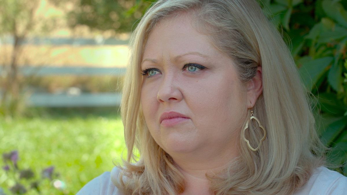 Anonymous Sister - Apple TV