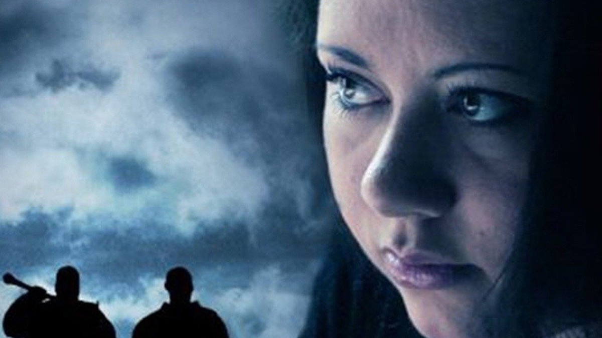 Harold's Going Stiff - Apple TV (UK)