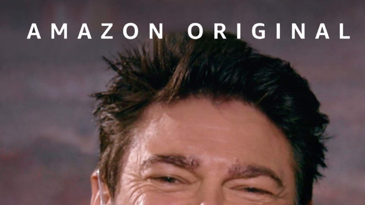 ‎Prime Rewind: Inside The Boys - Apple TV