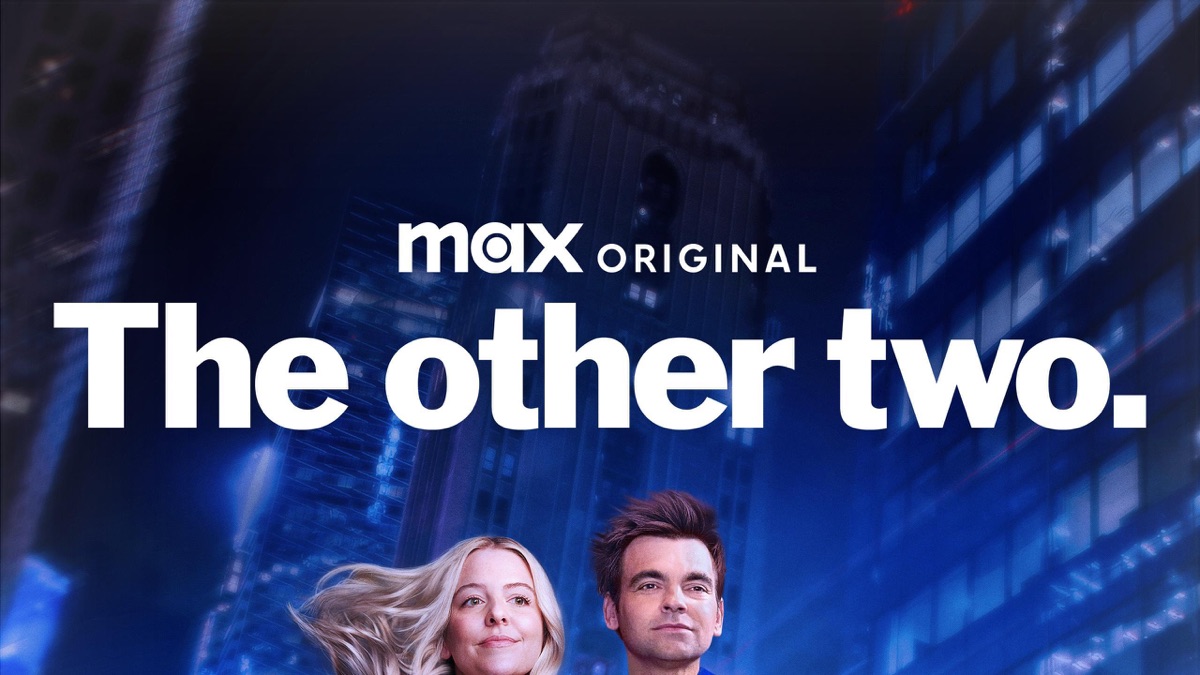 ‎The Other Two - Apple TV