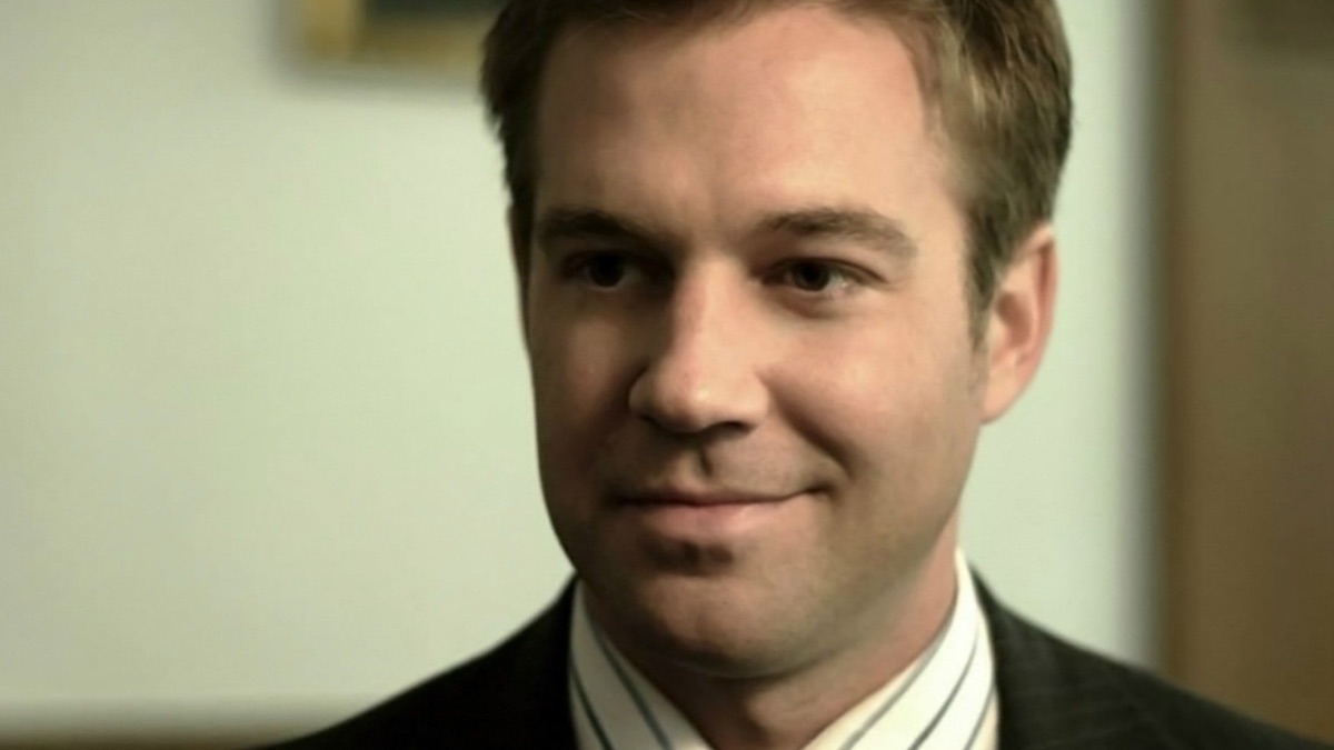 Before the Fall - Apple TV