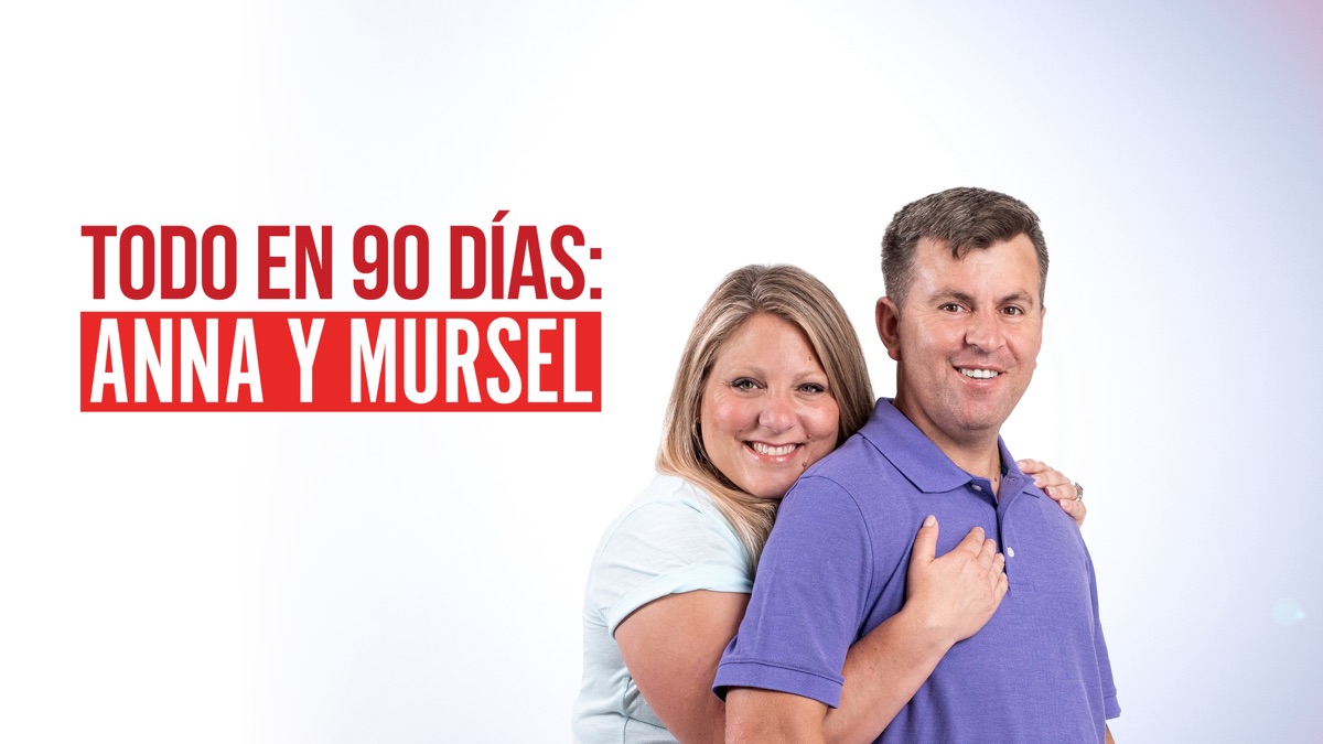 ‎Todo en 90 días: Anna y Mursel - Apple TV