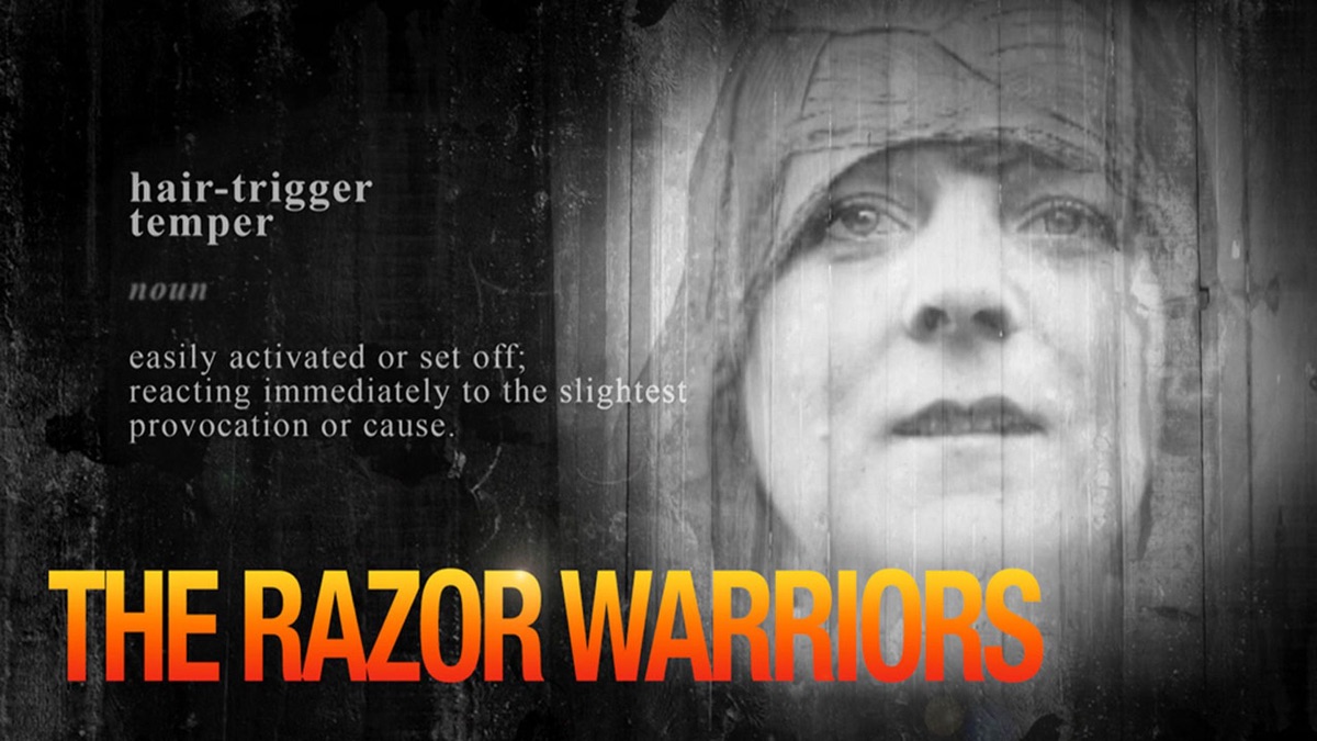 John Frederick "Chow" Hayes and Matilda 'Tilly' Devine - Suburban ...