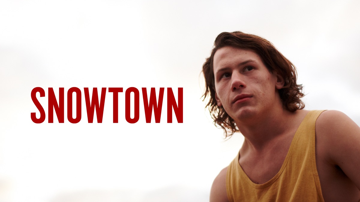 ‎Snowtown - Apple TV