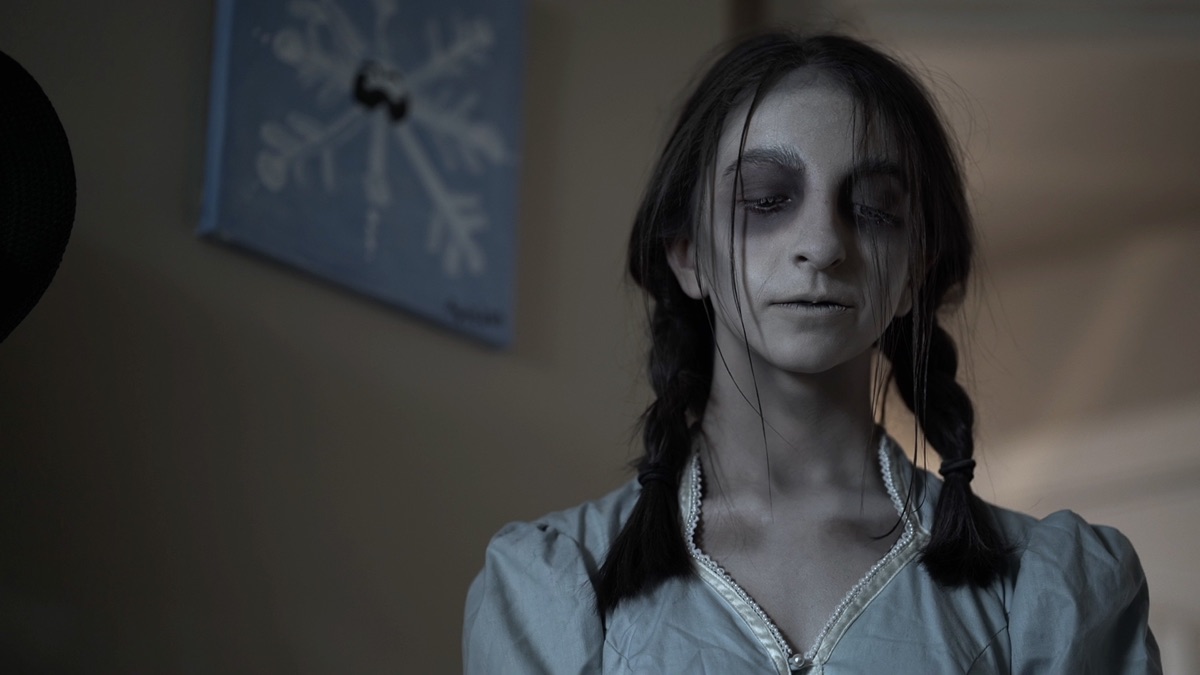 The Asylum - Apple TV