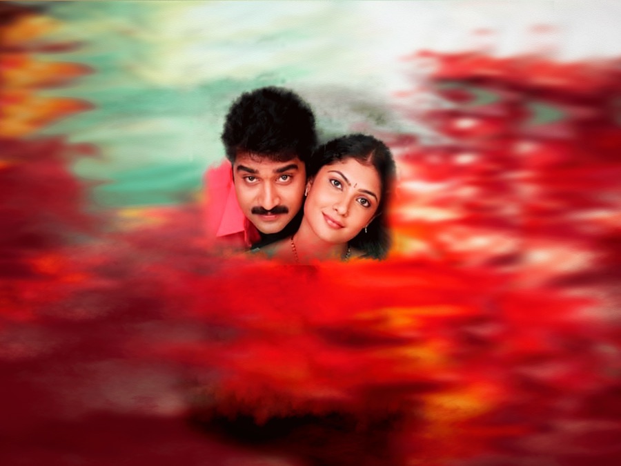 Meenakshi - Apple TV