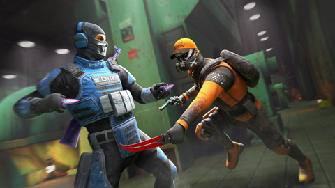 Critical Pass - New Season by Critical Ops | July 27, 2024 | AppsHunter.io