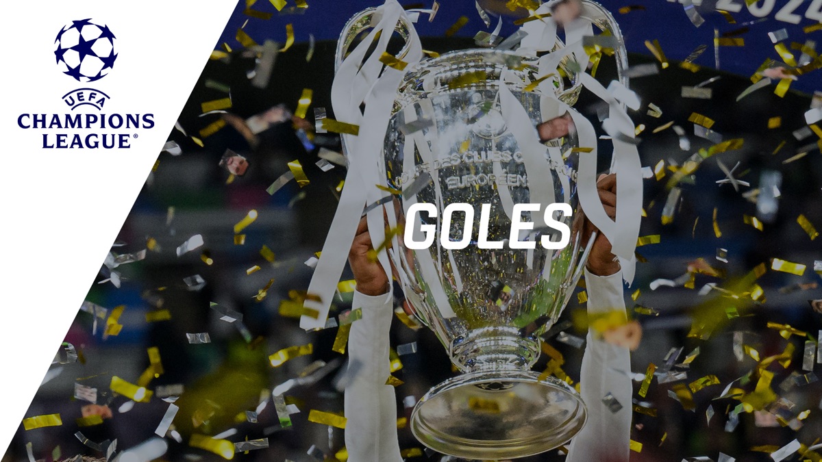 ‎UEFA Champions League Highlights - UEFA Champions League Highlights ...