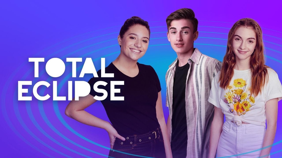 ‎Total Eclipse - Apple TV