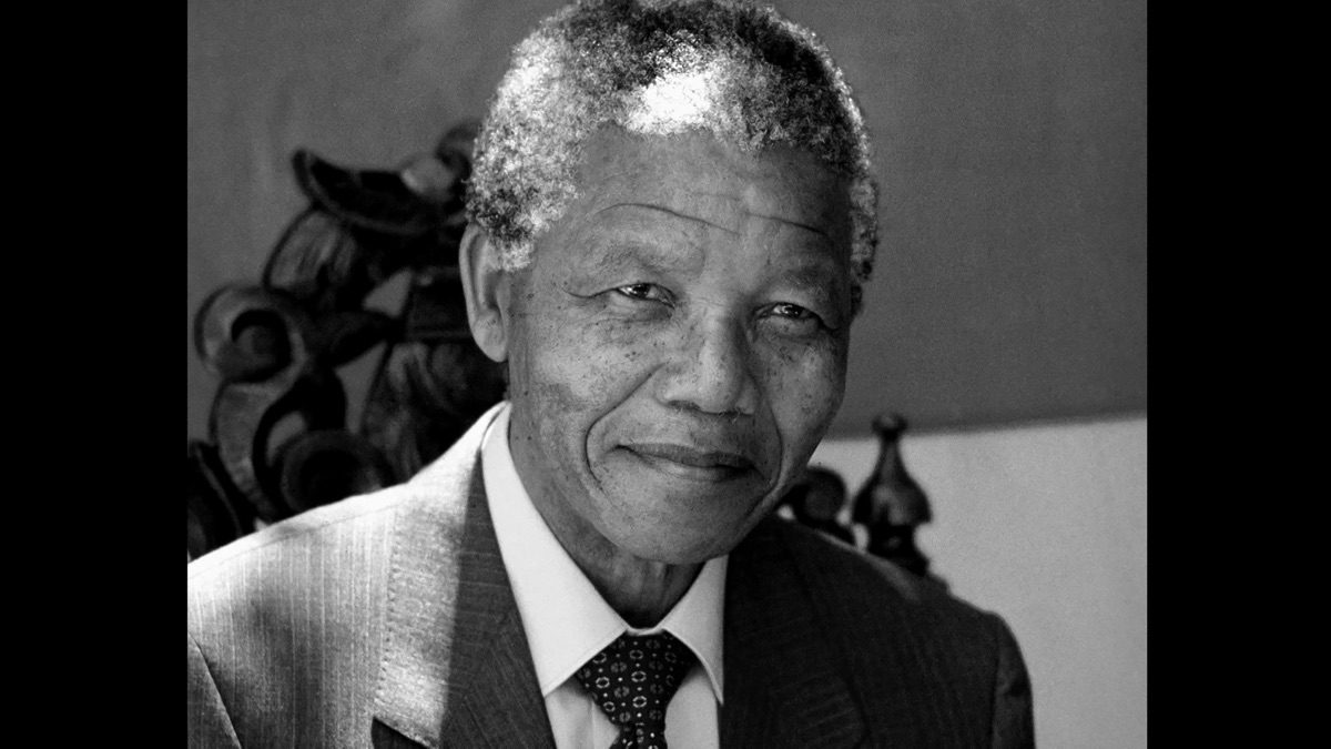 February 11, 1990: Mandela Is Released From Prison – Dates That Made ...