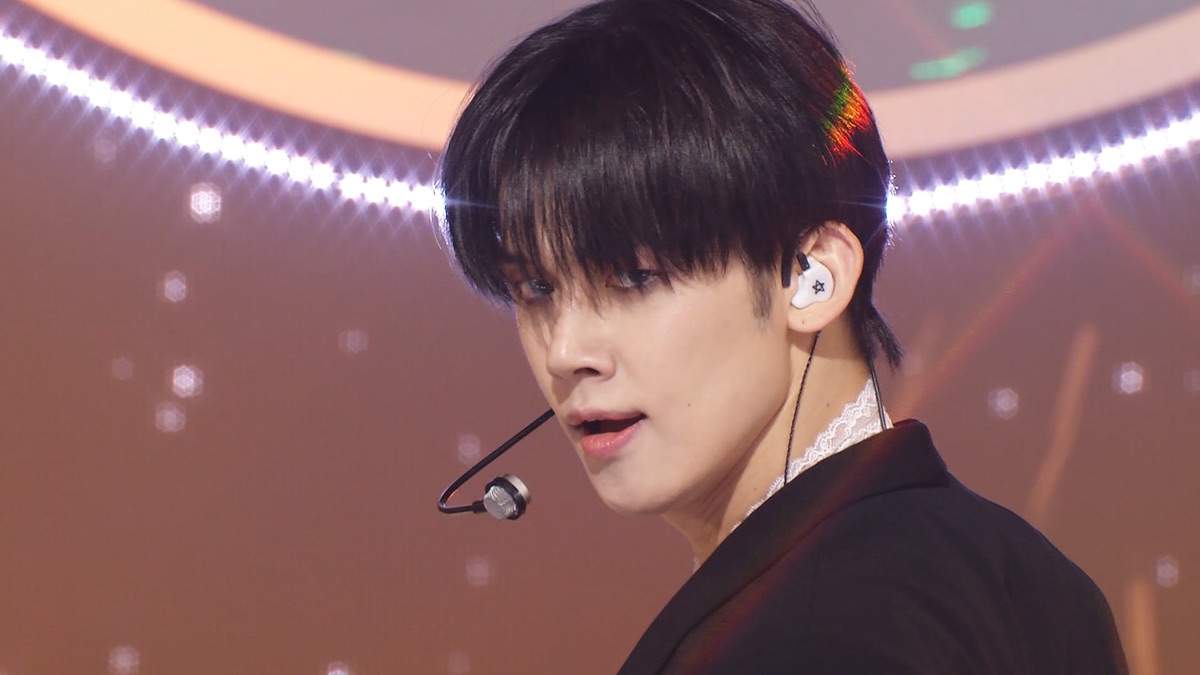 Episode 1223 - K-Pop Countdown (Season 1, Episode 1223) - Apple TV