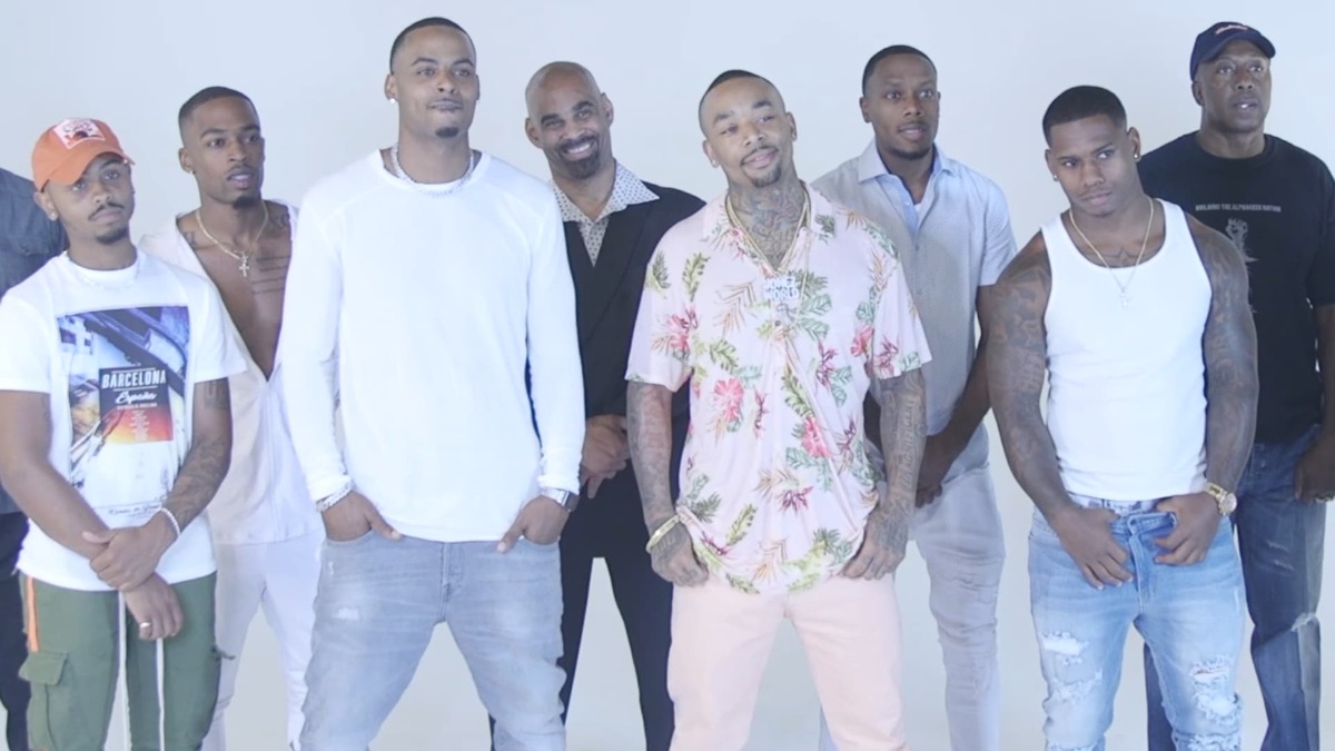 Momma Dee's Royal Love Affair - Apple TV